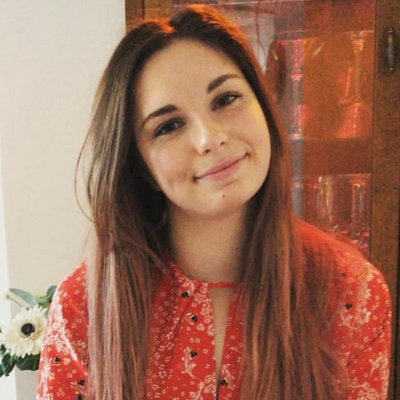 MSc Dementia student Lucy on the importance of language