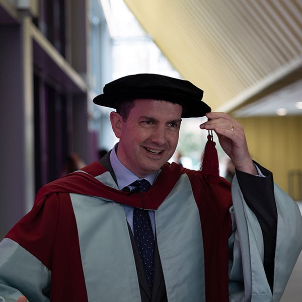 Online MSc Logistics & Supply Chain Management | University of Hull Online