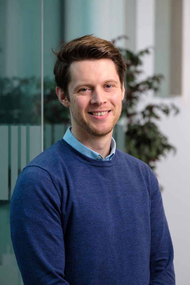 How studying creative writing led to my first book