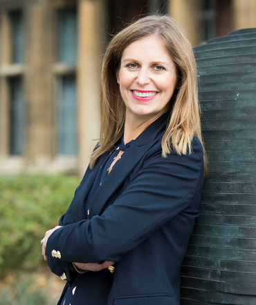 Why study an online MBA? A Q&A with Dr Sarah Shaw