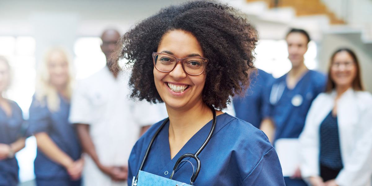 What are the benefits of an MSc in Healthcare Leadership?