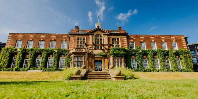 AMBA and AACSB accreditation: Why it's important