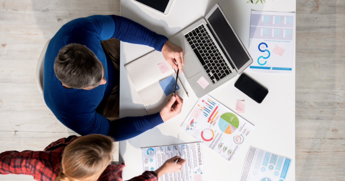 What's the role of service management in successful digital transformation?