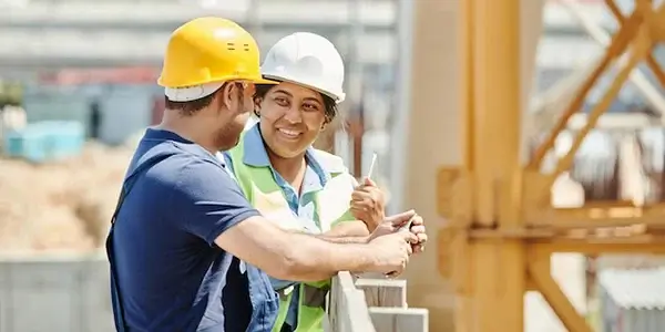 Why study a CMI-accredited master’s in Engineering Management?