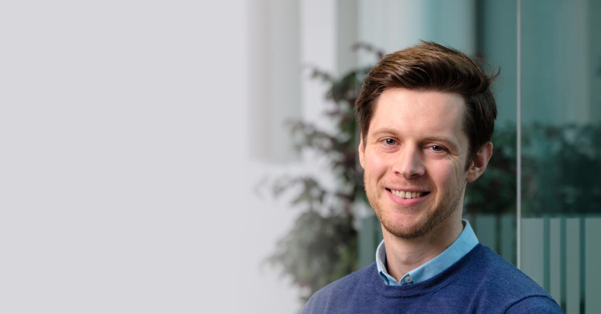 MA Creative Writing's Dr Chris Westoby wins Rising Star award