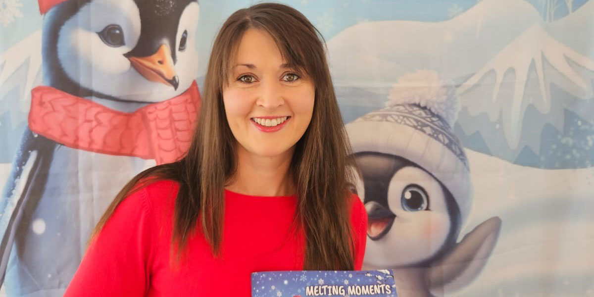 Graduate story: Writing a book on dementia